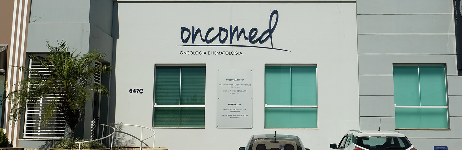 oncomed – Oncomed Botucatu